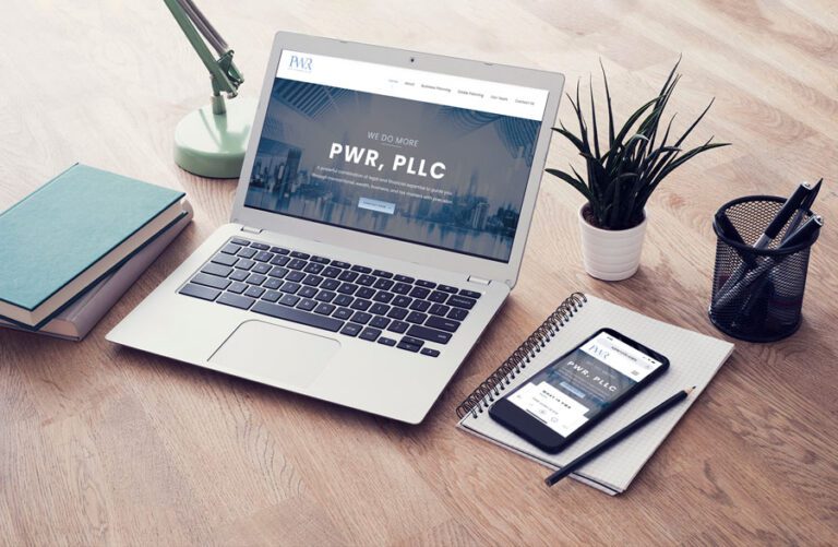 Phoenix Web Design • Graphic Designer Jen Chapman Creative