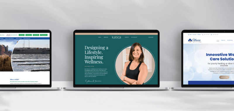 Phoenix Wordpress Theme & Template Designer - Jen Chapman