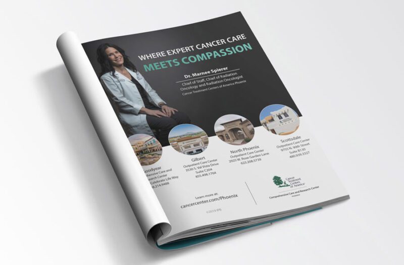 extreme advertisement design • Jen Chapman Creative