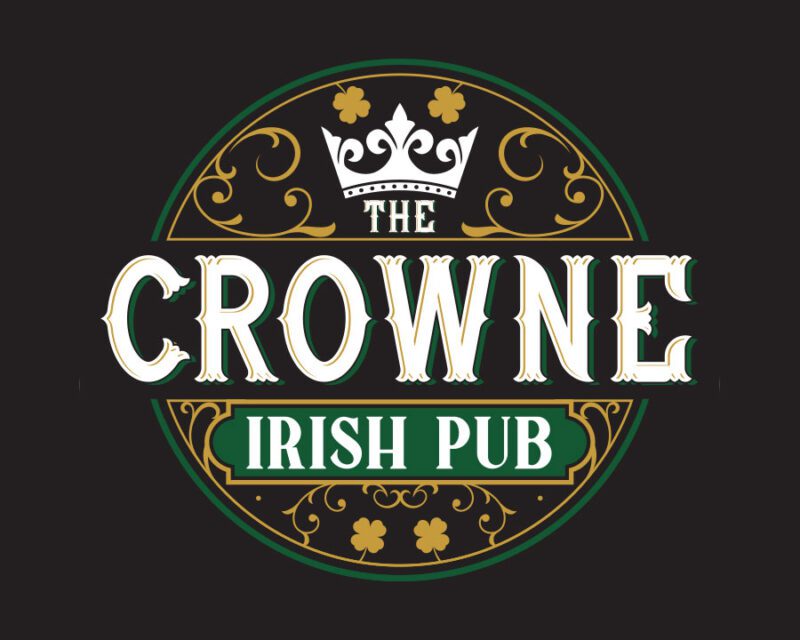 Restaurant Logo Design - Phoenix Custom Designer Jen Chapman