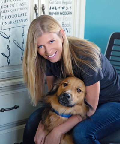 Phoenix Web Design • Graphic Designer Jen Chapman Creative